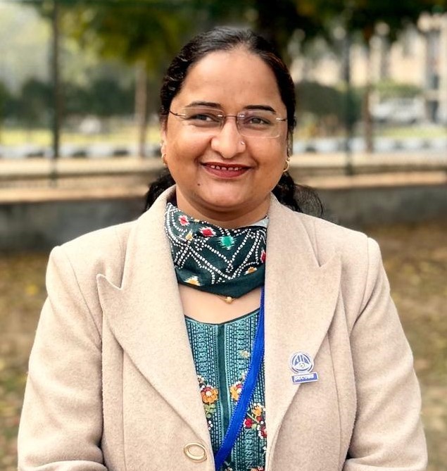 Committees | Indiscon 2024