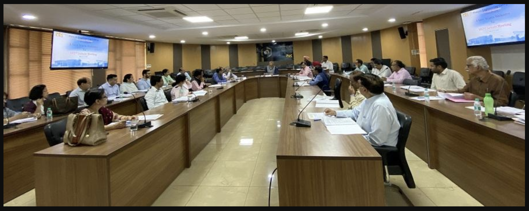 Venue | Indiscon 2024